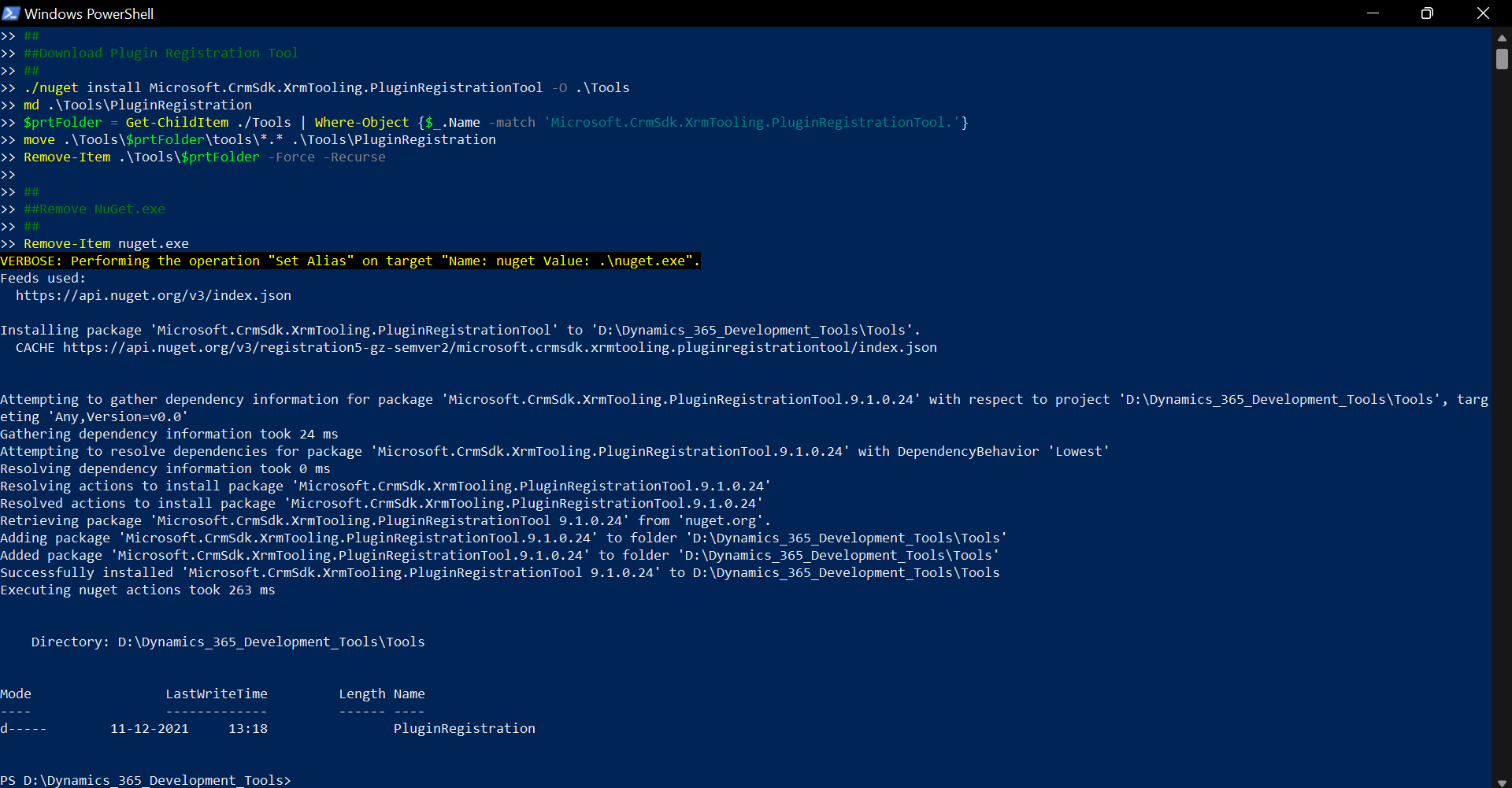 image-32 | Arun Potti's Power Platform blog