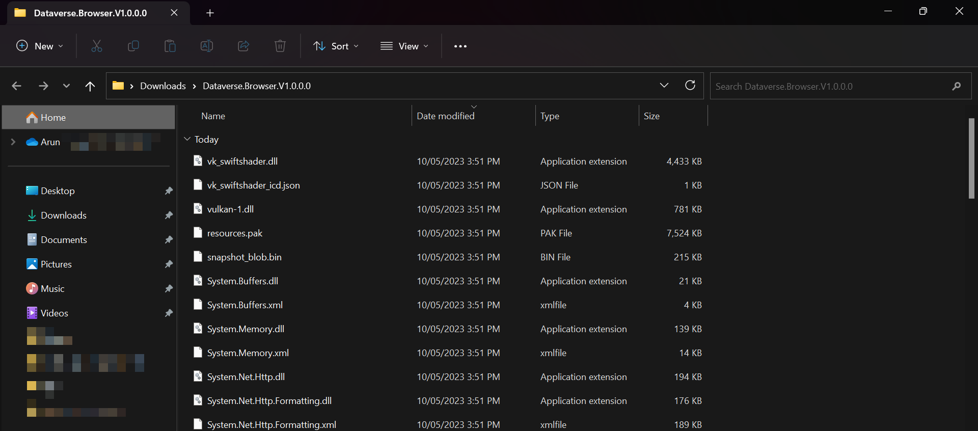 image-19 | Arun Potti's Power Platform blog
