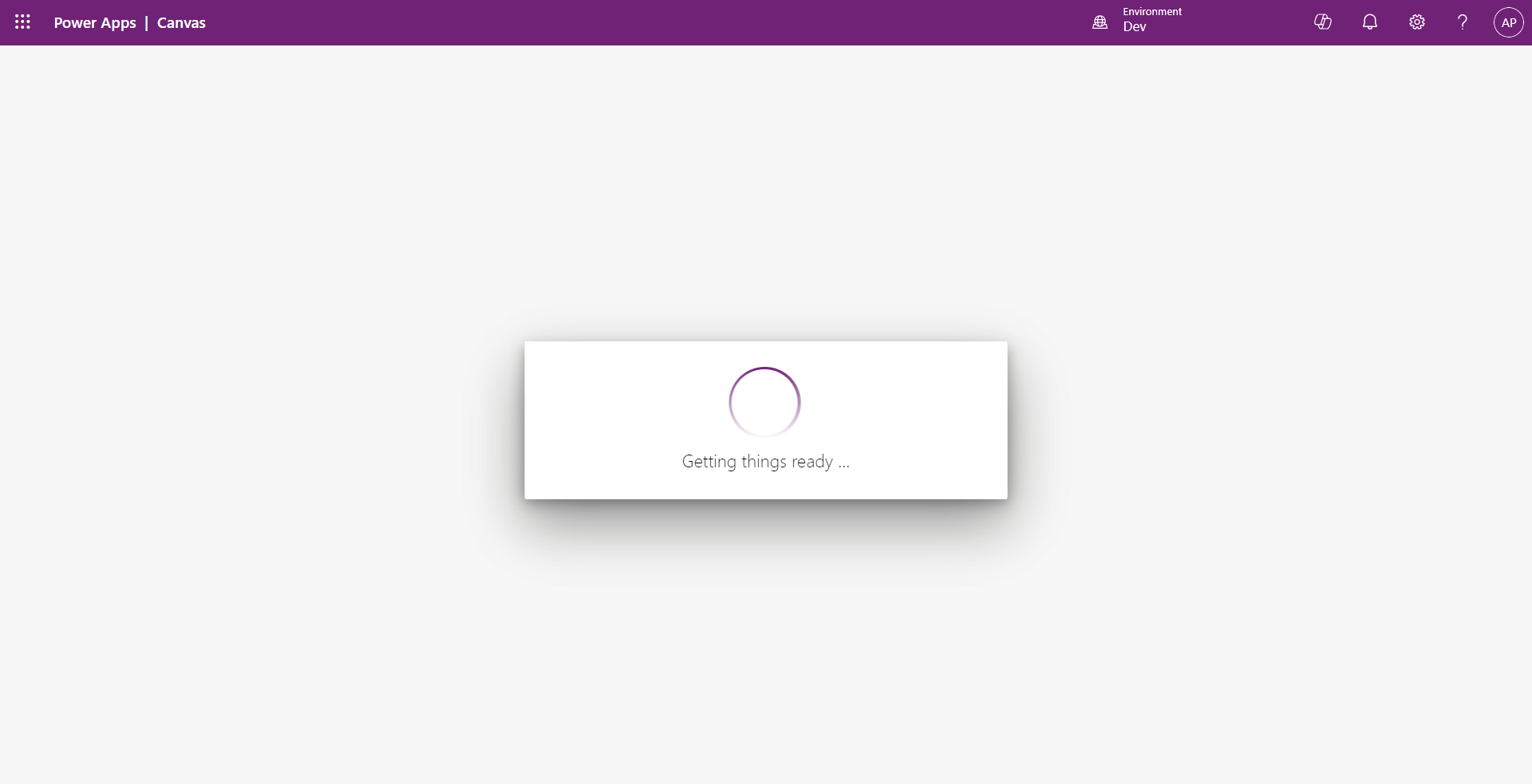 How to Enable Inline Actions feature in Microsoft Canvas Apps? - Power Community